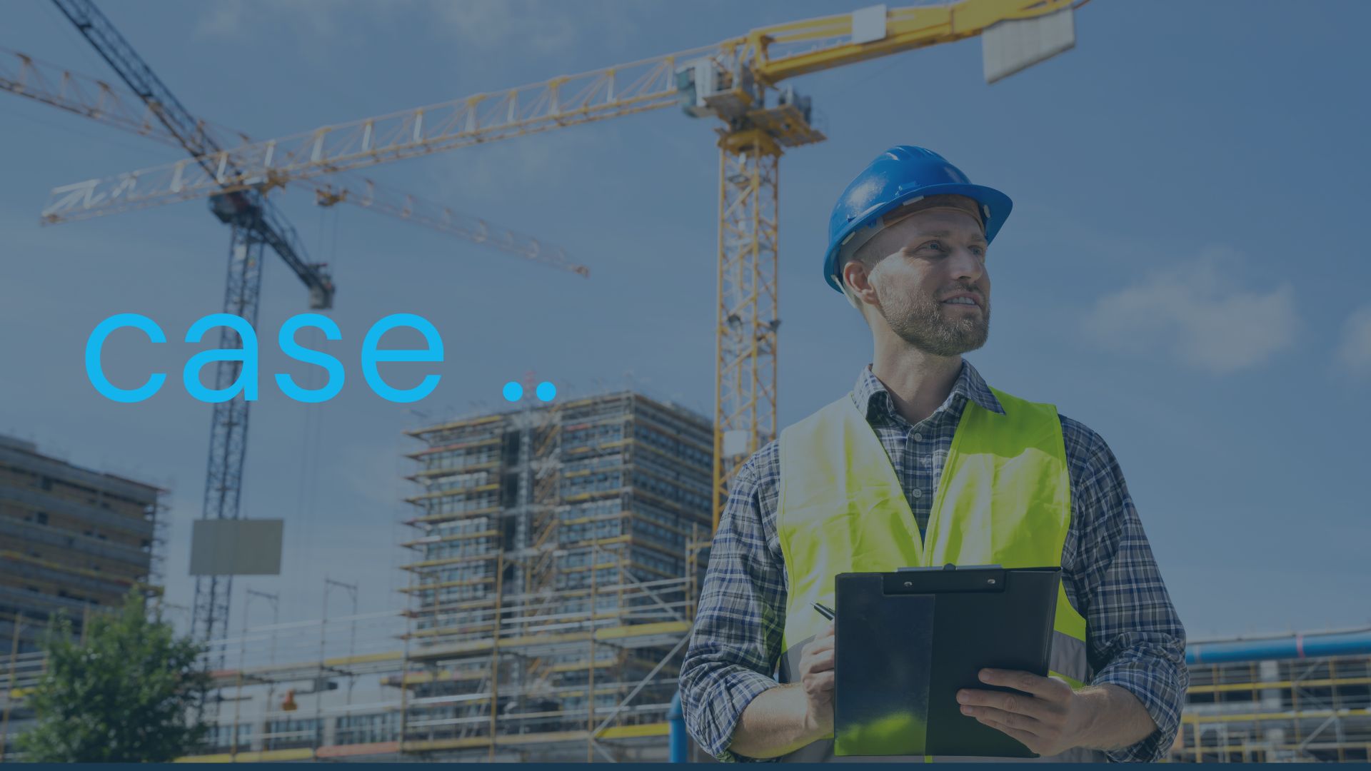 Onze cases voor data-integratie - Horizon Internet Technologies